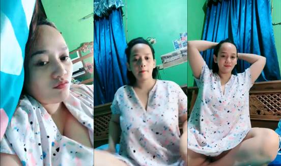 Bokep Jilbab Live Colmek Sambil Sleep Call * DrBokepOjol
