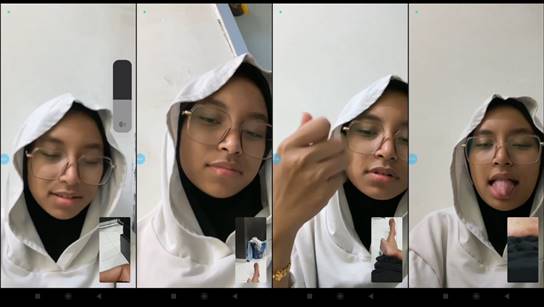 Bokep Vcs Jilbab Terbaru Abg Malay Nakal * DrBokepOjol
