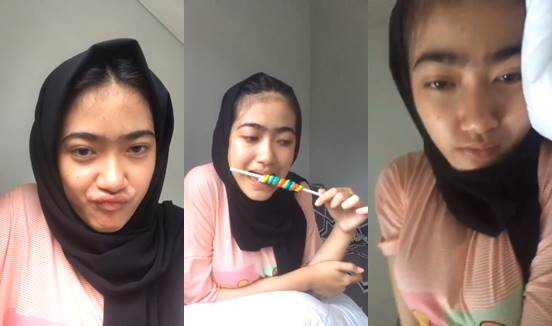 Bokep Si Montok Jilbab Hitam Live Susu Bulat * DrBokepOjol